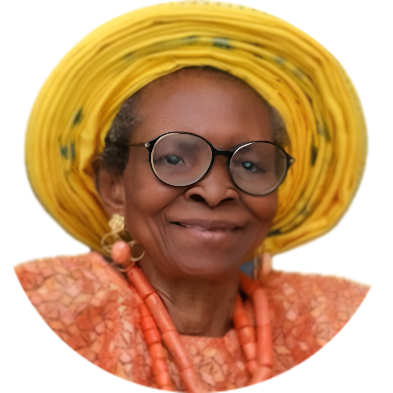Alice Jegede Gourmet Foods Limited